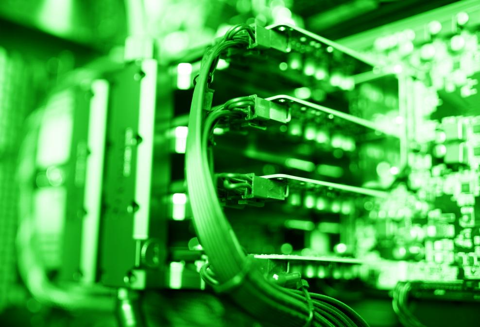 How Companies are Using GPUs - ASA Computers