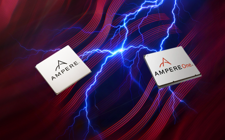 A Deep Dive On Ampere Altra & AmpereOne Processors