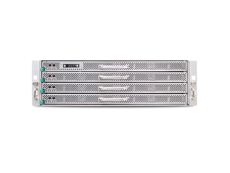 3U Rackmount Server AC