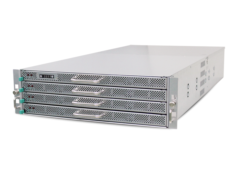 3U Rackmount Server AC