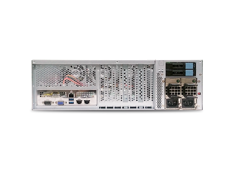 3U Rackmount Server AC