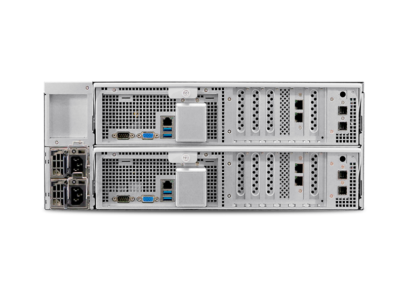 4U Rackmount Server AC