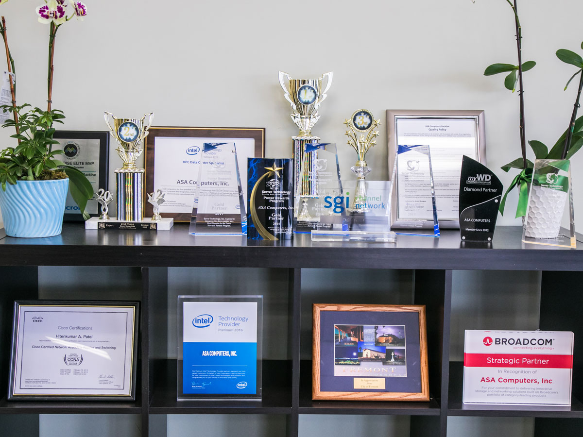 About Us | ASA Computers