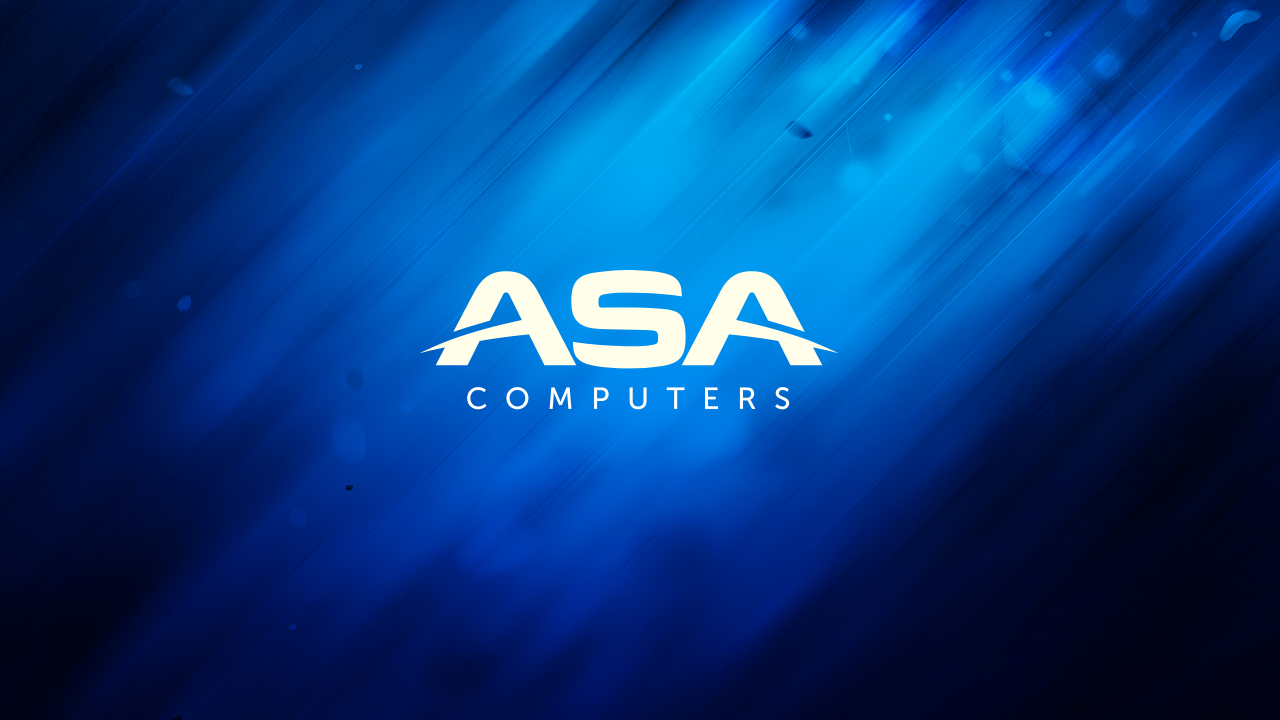 IT Solution Provider | ASA Computers
