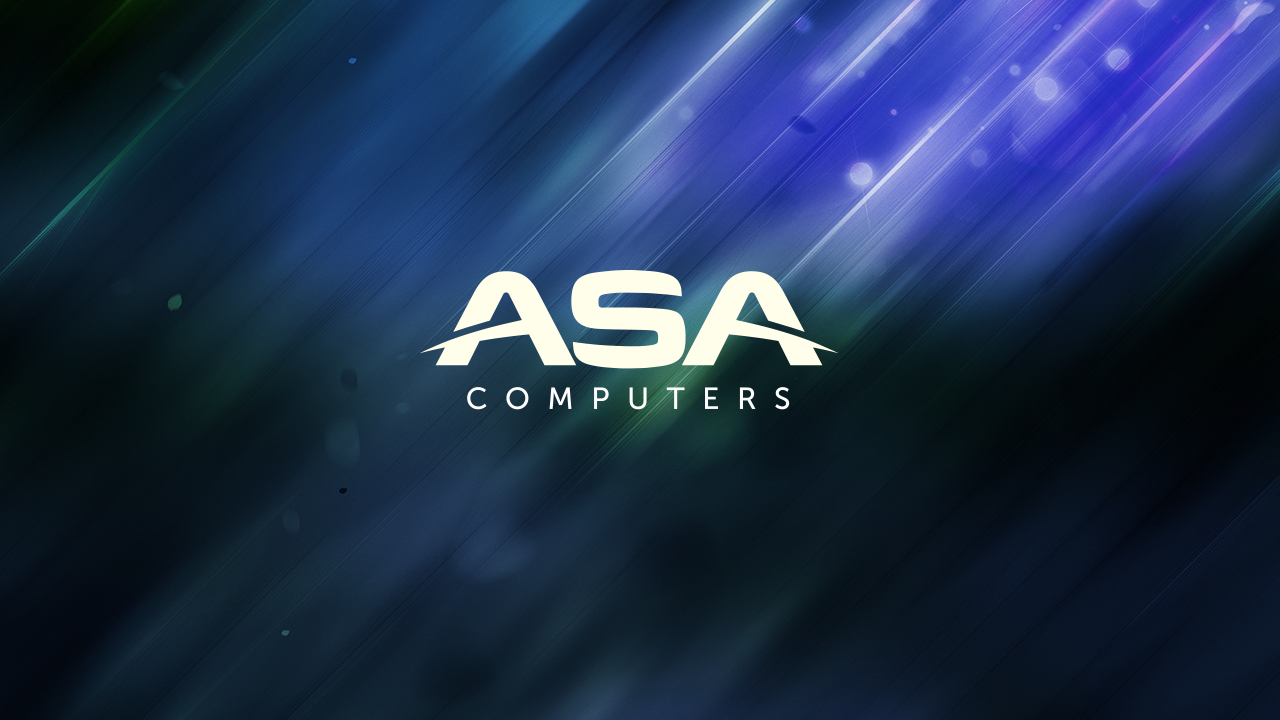 IT Solution Provider | ASA Computers