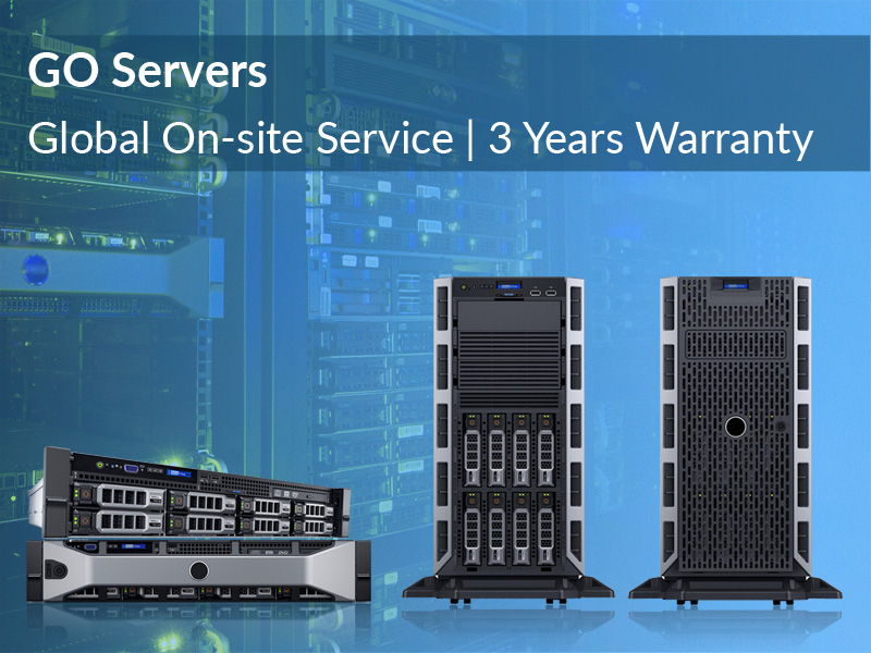 IT Solutions Provider | ASA Computers