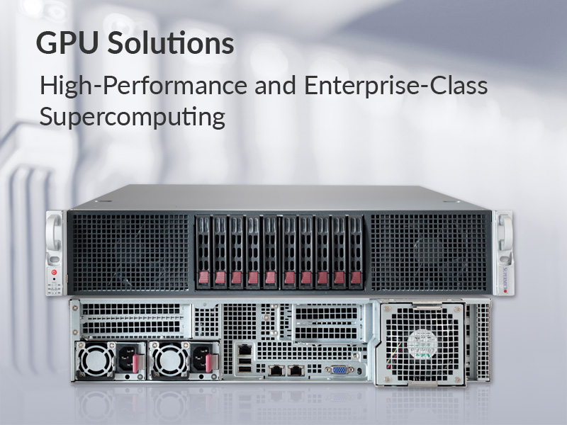 IT Solutions Provider | ASA Computers