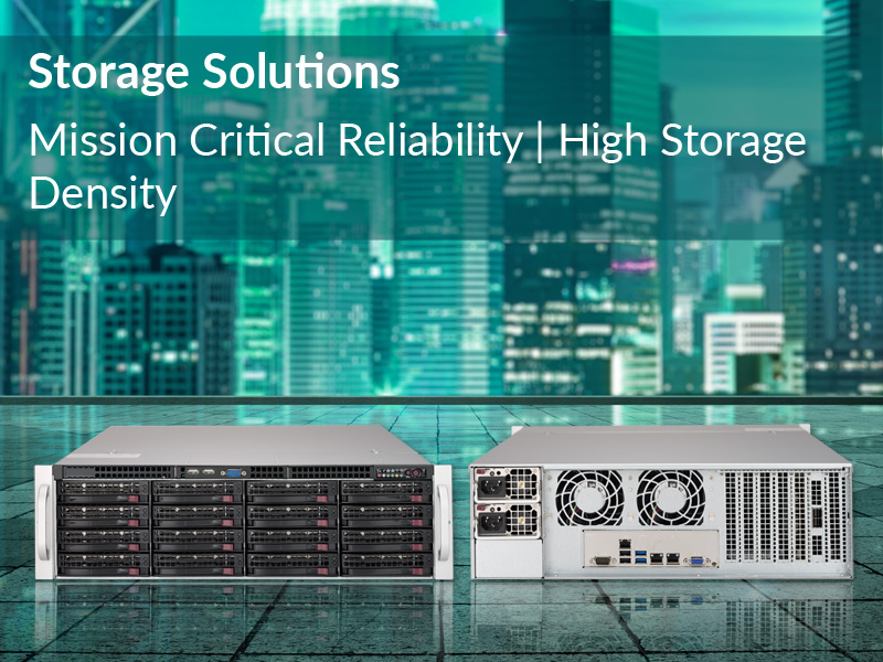 IT Solutions Provider | ASA Computers