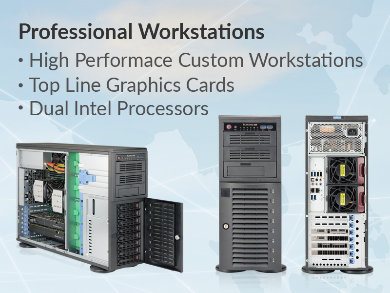 IT Solutions Provider | ASA Computers