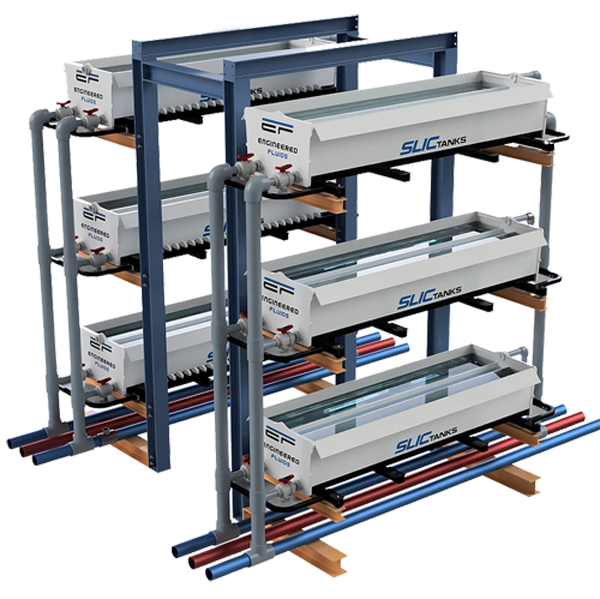 ENGINEERED FLUIDS | ASA Computers